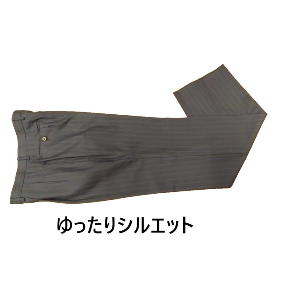 2024 メンズビジネススーツ 秋冬 AB4,AB5,AB6,AB7,AB8,BB4,BB5,BB6,BB7 2ボタン2タック ゆったりシルエット14588 595 : スーツ コートの ...