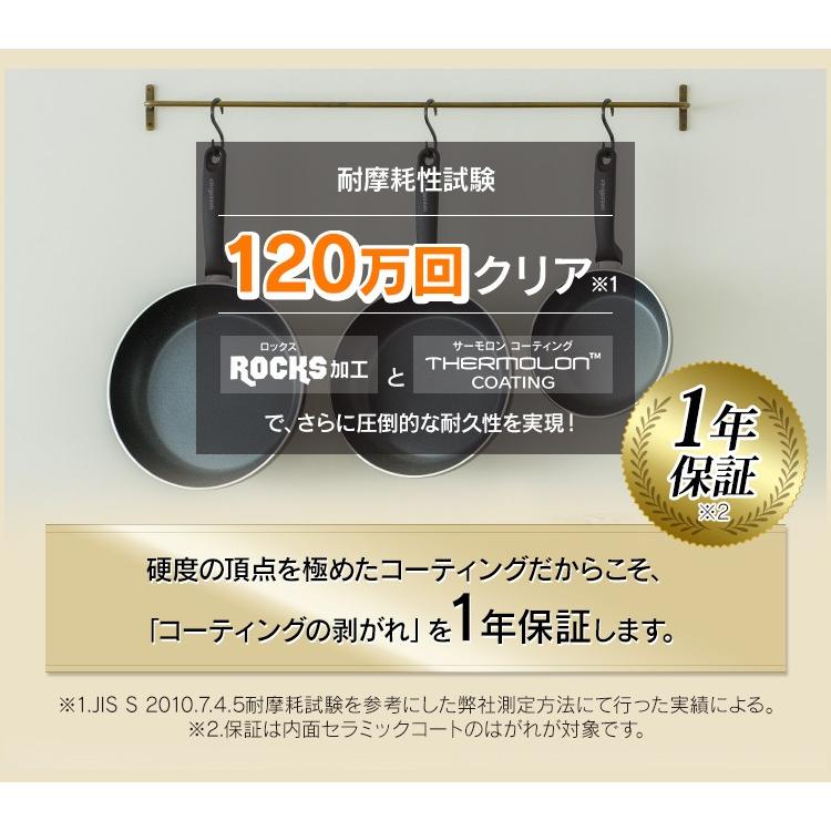 IRIS OHYAMA フライパン グリーンシェフ ロックスフライパン 20cm ガス GC-RF-20G グレー アイリスオーヤマ 新生活 : すくすくスマイル - 通販 - Yahoo ...