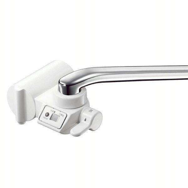 クリンスイ 直結型浄水器(カートリッジ+1企画品) CB073W-WT 新生活 : すくすくスマイル - 通販 - Yahoo!ショッピング