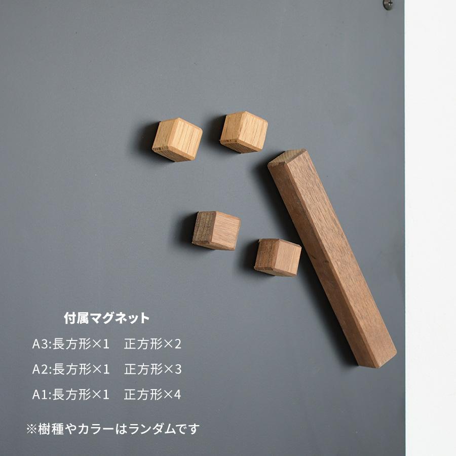 アイアンプレート A3 A2 A1 サイズオーダー 掲示板 壁面 アイアン アイアン雑貨 インテリア雑貨 店舗 新築 マグネットボード : SULK steelwood furniture ...