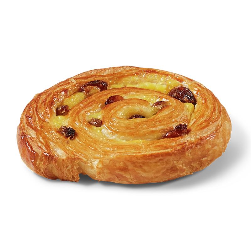 【Bridor】冷凍 パン・オ・レザン96g x 65個 (341035712) ★冷凍品に付きクール便代\1,650-申し受けます : サムアンドカンパニー - 通販 - Yahoo!ショッピング