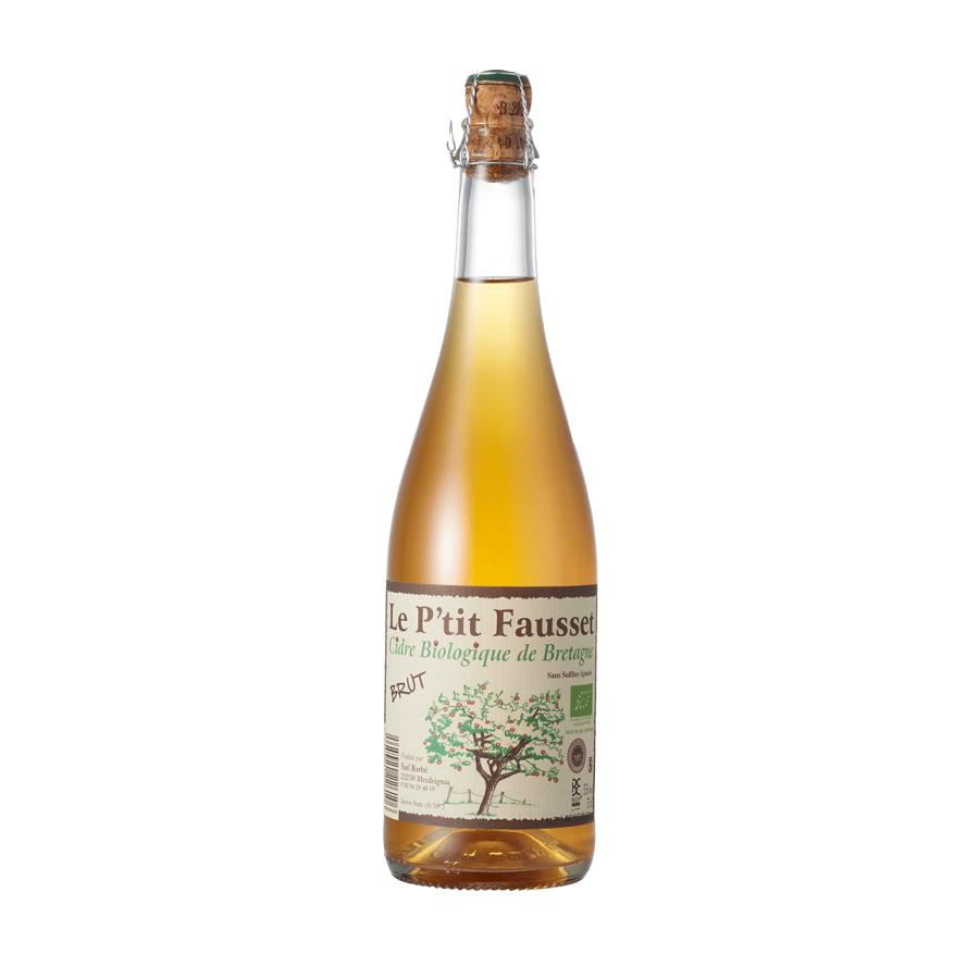 【Ferme des Landes】Le P`tit Fausset Brut