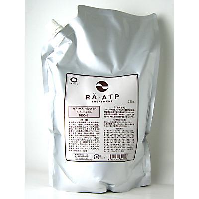 セフィーヌ CEFINE RA・ATPトリートメント 1000ml レフィル : 20707 : スマスタshop - 通販 - Yahoo!ショッピング