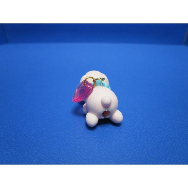 在庫処分 DREAMS｜ドリームズ ケーブルバイト ラブリーラビット CABLE BITE Lovely Animal Rabbit ラブリー ...