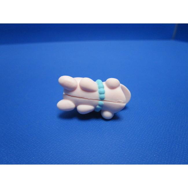在庫処分 DREAMS｜ドリームズ ケーブルバイト ラブリーラビット CABLE BITE Lovely Animal Rabbit ラブリー ...