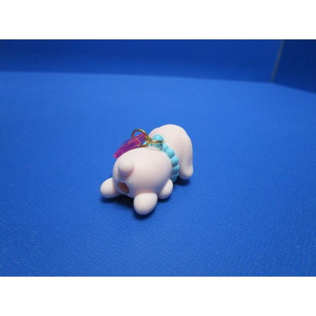 在庫処分 DREAMS｜ドリームズ ケーブルバイト ラブリーラビット CABLE BITE Lovely Animal Rabbit ラブリー ...