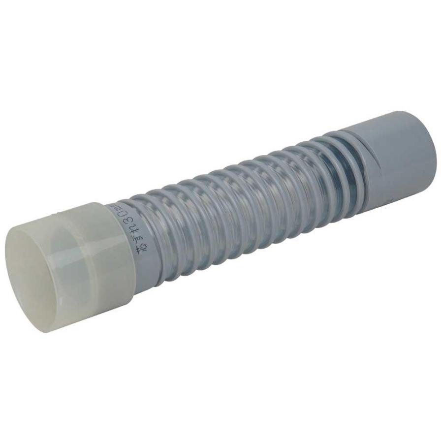 カクダイ 何個買っても送料変わらず 437-331 排水フレキパイプ／／50×300 : すまこれ - 通販 - Yahoo!ショッピング