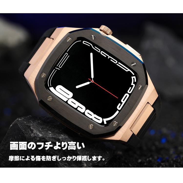 apple watch 7 バンド 一体型 アップルウォッチ Series 6 5 4 se apple watch 7 バンド 一体型 アップルウォッチ Series 6 5 4 se