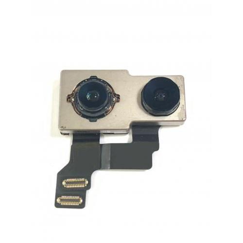 iPhone12mini バックカメラ / iphone アイフォン 12 mini ミニ カメラ リアカメラ 修理 交換 部品 メインカメラ ...