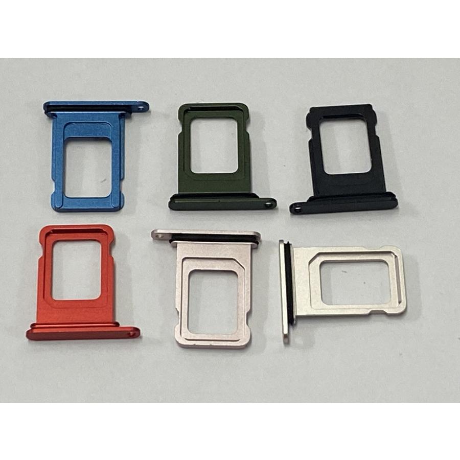 iPhone 13 iPhone13 SIM トレー 防水 防水Oリング付き 修理 パーツ 交換 部品 高品質 nano sim : スマホセレクト ヤフー店 - 通販 - Yahoo!ショッピング