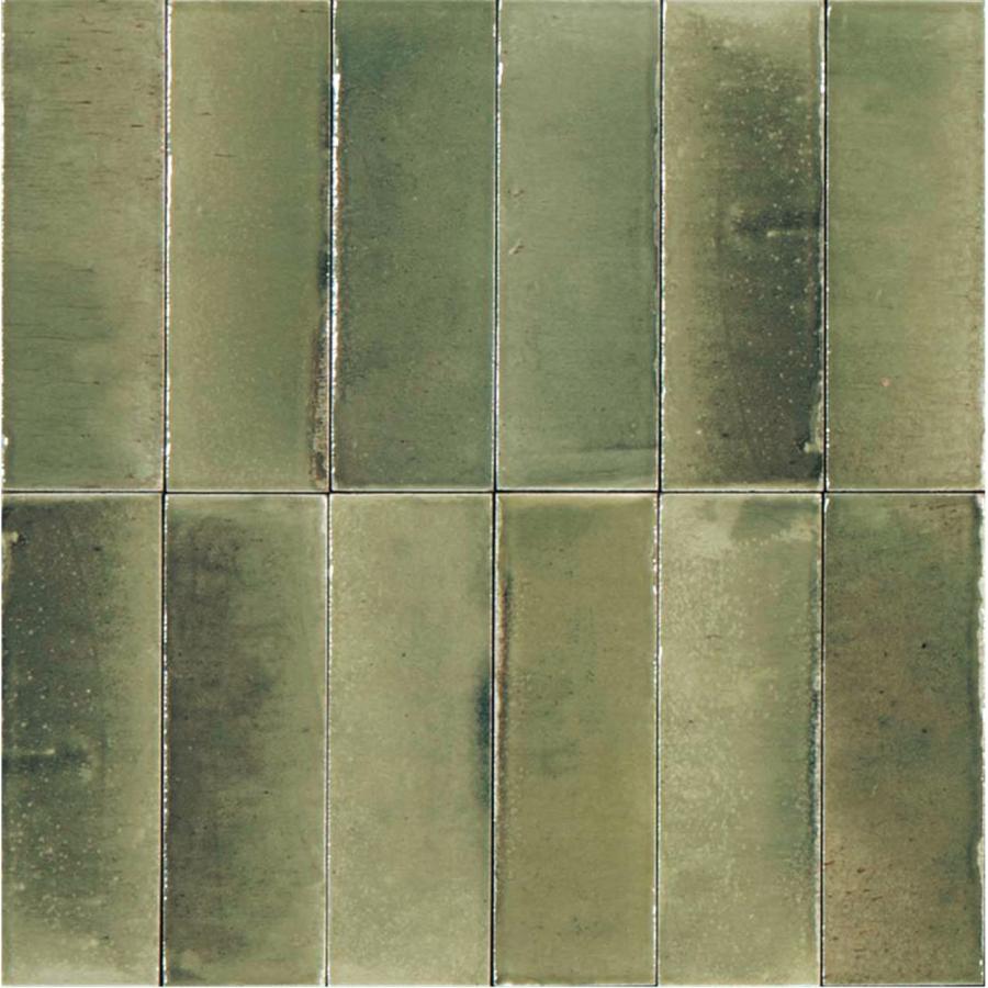 名古屋モザイク デザイン内装壁タイル コラトゥーラ 150×50角平 108枚/箱 MRR-F4000〜F4040 : 日曜大工・DIY.com Yahoo!店 - 通販 - Yahoo!ショッピング