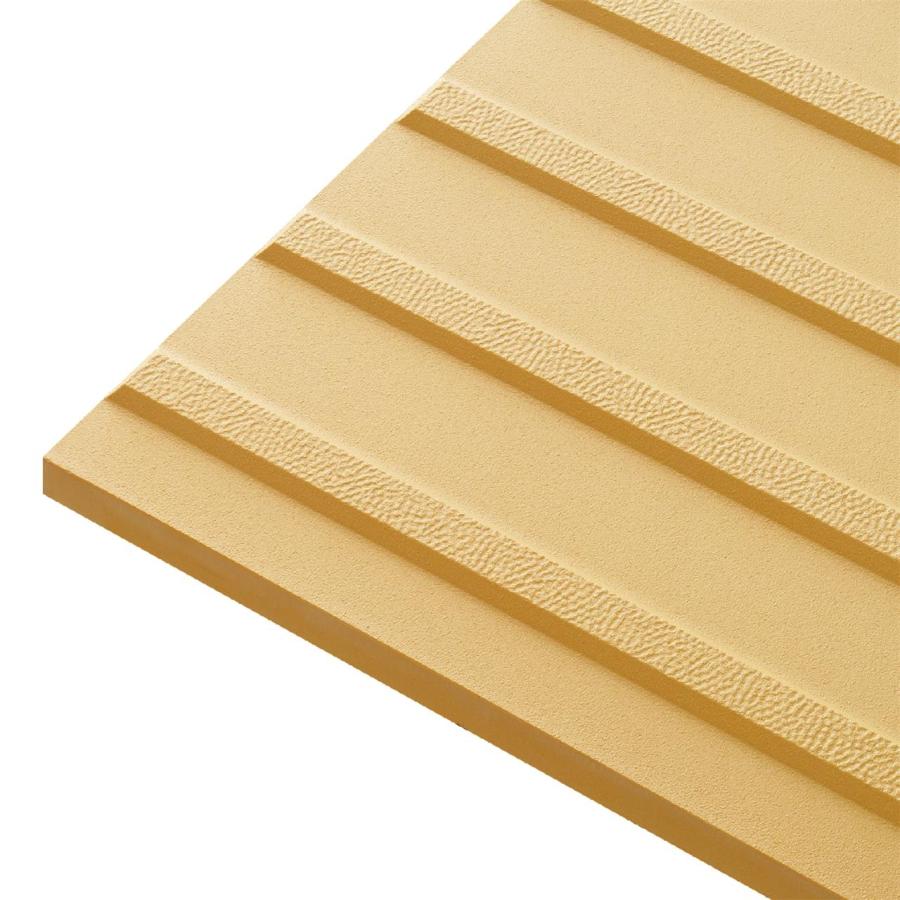 名古屋モザイク 床＆壁タイル 警告誘導タイル 400角視覚障害者用（誘導） 4枚/箱 SVT-V001 : 日曜大工・DIY.com Yahoo!店 - 通販 - Yahoo!ショッピング