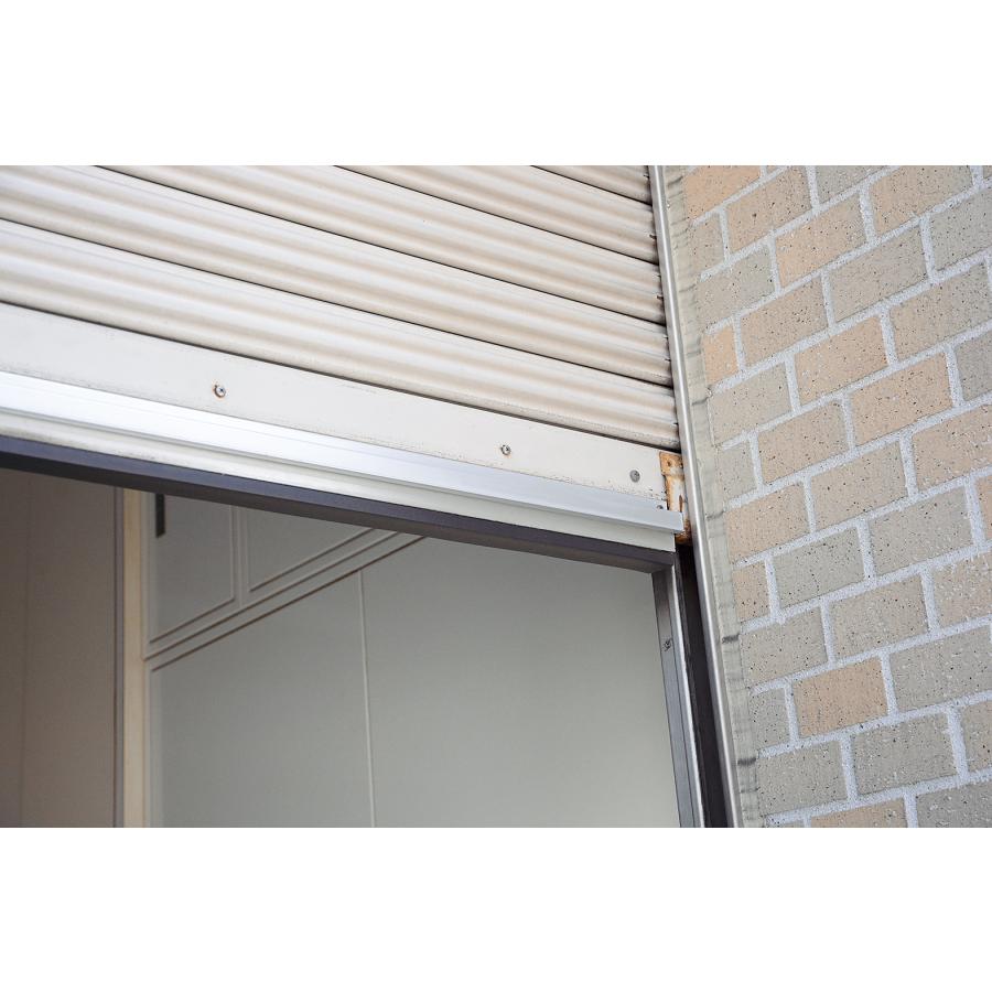 （株）光 SYEP20-5060 シャッター用気密材スポンジ粘着付20×50×6000mm :H0801168:住まいFACTORY - 通販 - Yahoo!ショッピング