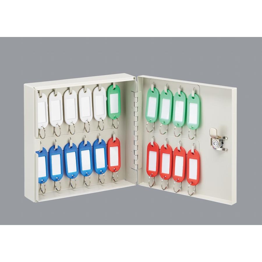 （株）光 KCBP-2 コンパクトキーボックス : h0901509 : 住まいFACTORY - 通販 - Yahoo!ショッピング