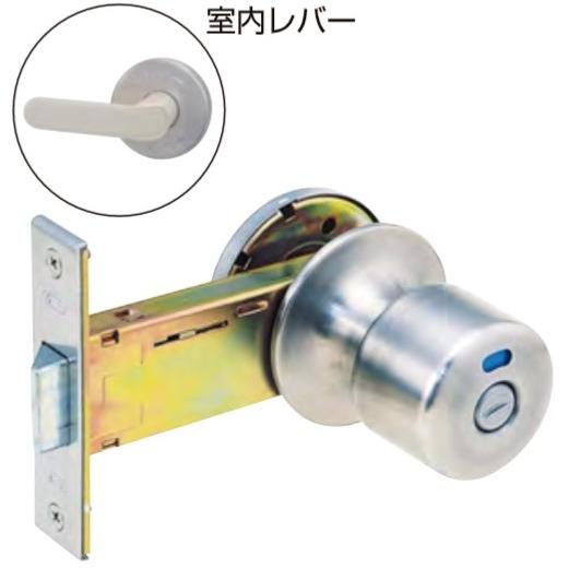 GOAL Kシリーズ 取替錠 GB-44 GOAL製 浴室 トイレ サッシメーカー YKK : 住まいFACTORY - 通販 - Yahoo!ショッピング