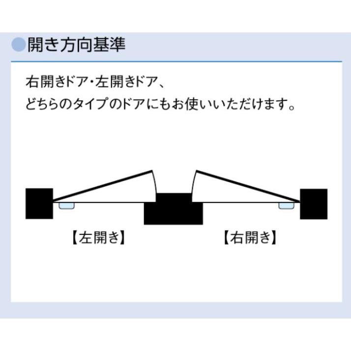 リョービ RYOBI ドアマン S-102P 玄関 勝手口用 ドアクローザー : 住まいFACTORY - 通販 - Yahoo!ショッピング