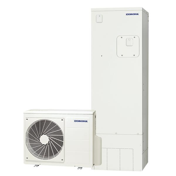 コロナ エコキュート 300L CHP-S30AZ1-12 マンション用 : スマイエ - 通販 - Yahoo!ショッピング