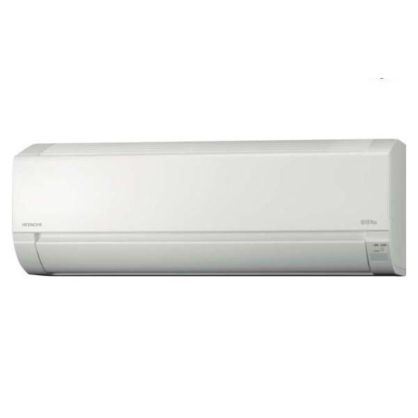 RAS-AJ36R2 ルームエアコン (おもに12畳用) 日立 白くまくん AJシリーズ 2024年モデル 単相200V 室内電源 住宅設備用 取付工事費別途 : ras-aj36r2 ...