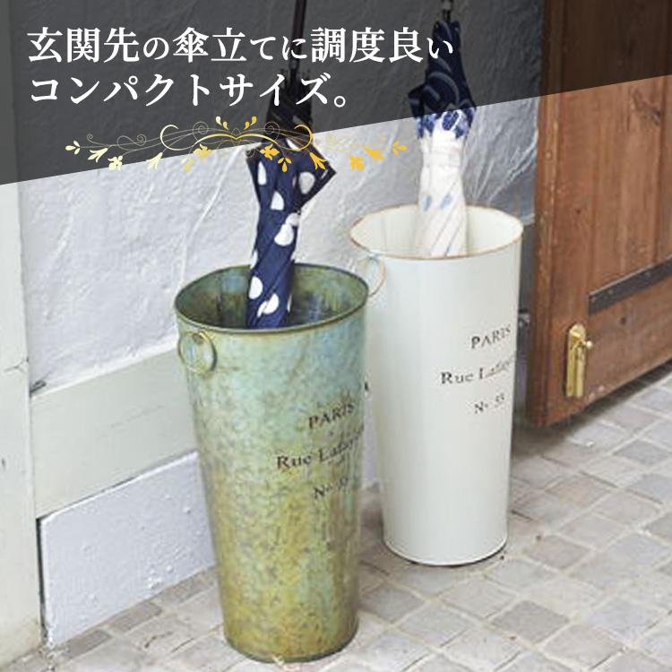 東谷 傘立て おしゃれ 屋外 北欧 アンティーク スチール ブリキアンブレラスタンド 新生活 LFS-427 : 住まいの日用品 - 通販 - Yahoo!ショッピング