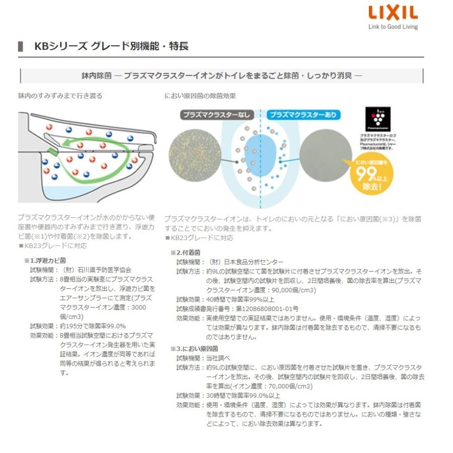 シャワートイレ INAX KBシリーズ (KB22) CW-KB22QC : 住まいやYahoo!店 - 通販 - Yahoo!ショッピング