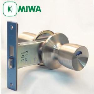 美和ロック [145HMD-8] MIWA ドアノブセット 145HMタイプ U9 バックセット：100mm : 住まいのプロショップスマプロ - 通販 - Yahoo!ショッピング