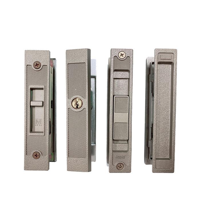 YKK 召合錠 引き違い錠 アルミサッシ KH-304 引手内締り WEST YB HHJ-0220 キー3本付き : kh-304 : 住まいのプロショップスマプロ - 通販 - Yahoo ...