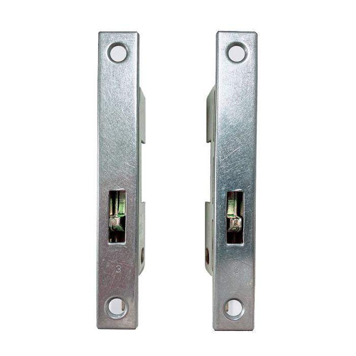 YKK 召合錠 引き違い錠 アルミサッシ KH-304 引手内締り WEST YB HHJ-0220 キー3本付き : kh-304 : 住まいのプロショップスマプロ - 通販 - Yahoo ...