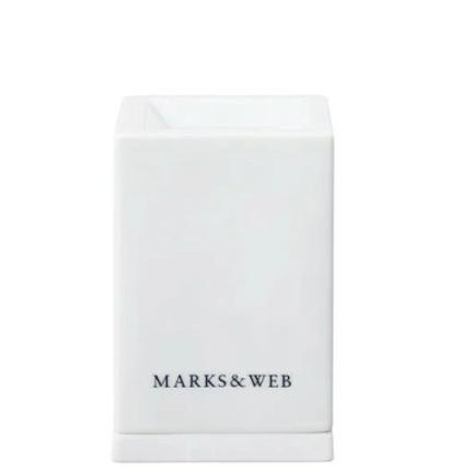 MARKS＆WEB】【 マークス＆ウェブ 】 アロマランプL白磁 電球 アロマ 芳香 雑貨 マークスアンドウェブ : 炭魂～AT sundries～ - 通販 - Yahoo!ショッピング