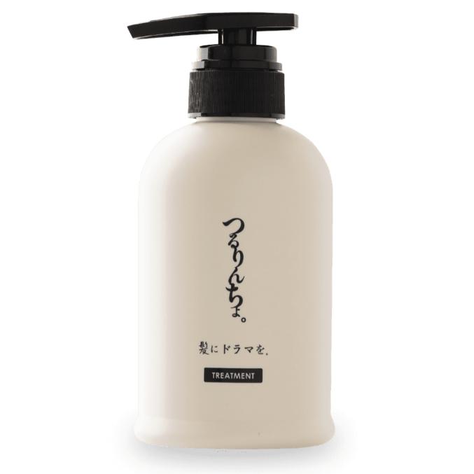 つるりんちょ。トリートメント380g : 炭魂～AT sundries～ - 通販 - Yahoo!ショッピング