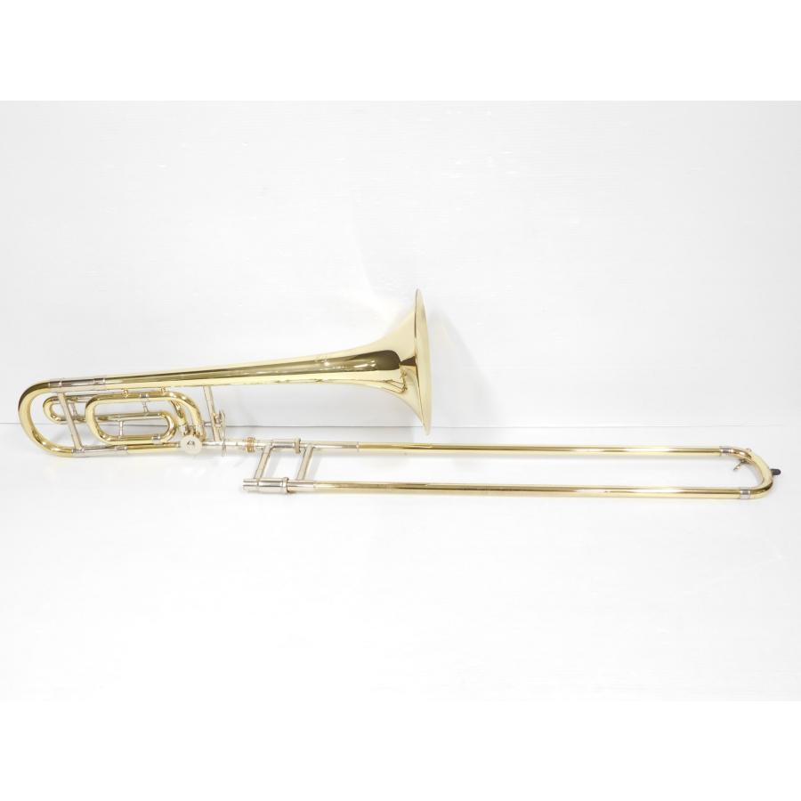 調整済み！すぐに使えます テナーバストロンボーン BACH/バック 【42B GL】 : すみやグッディオンラインストア - 通販 - Yahoo!ショッピング