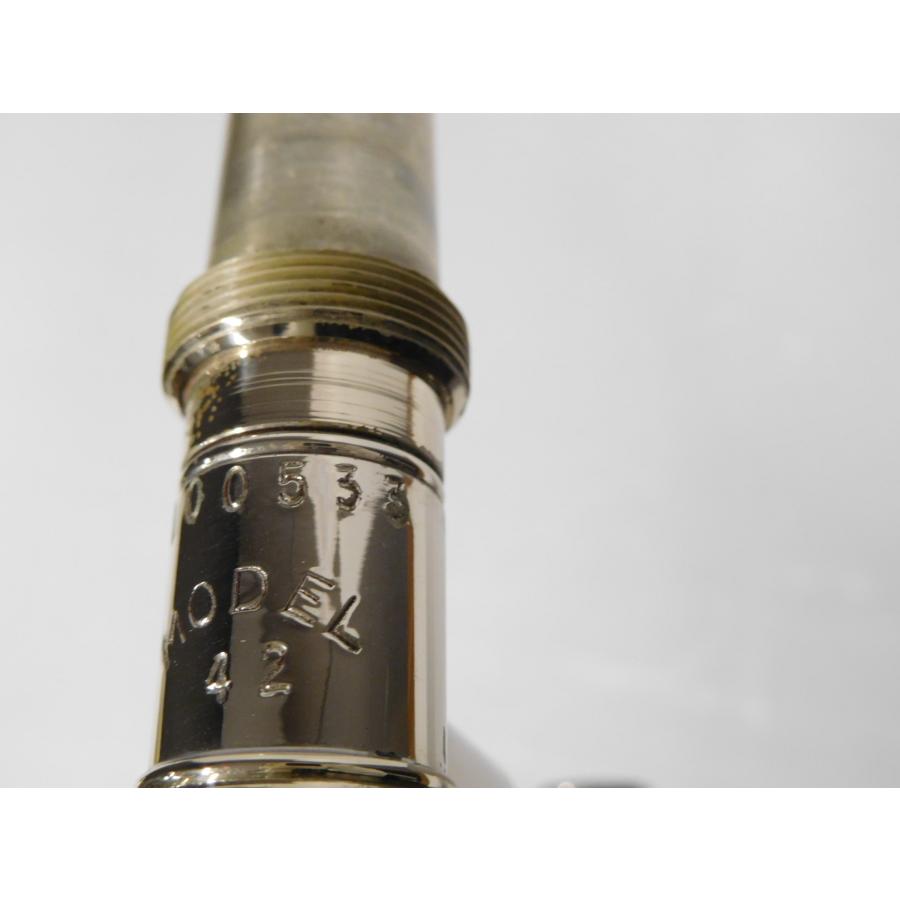 調整済み！すぐに使えます テナーバストロンボーン BACH/バック 【42B GL】 : すみやグッディオンラインストア - 通販 - Yahoo!ショッピング