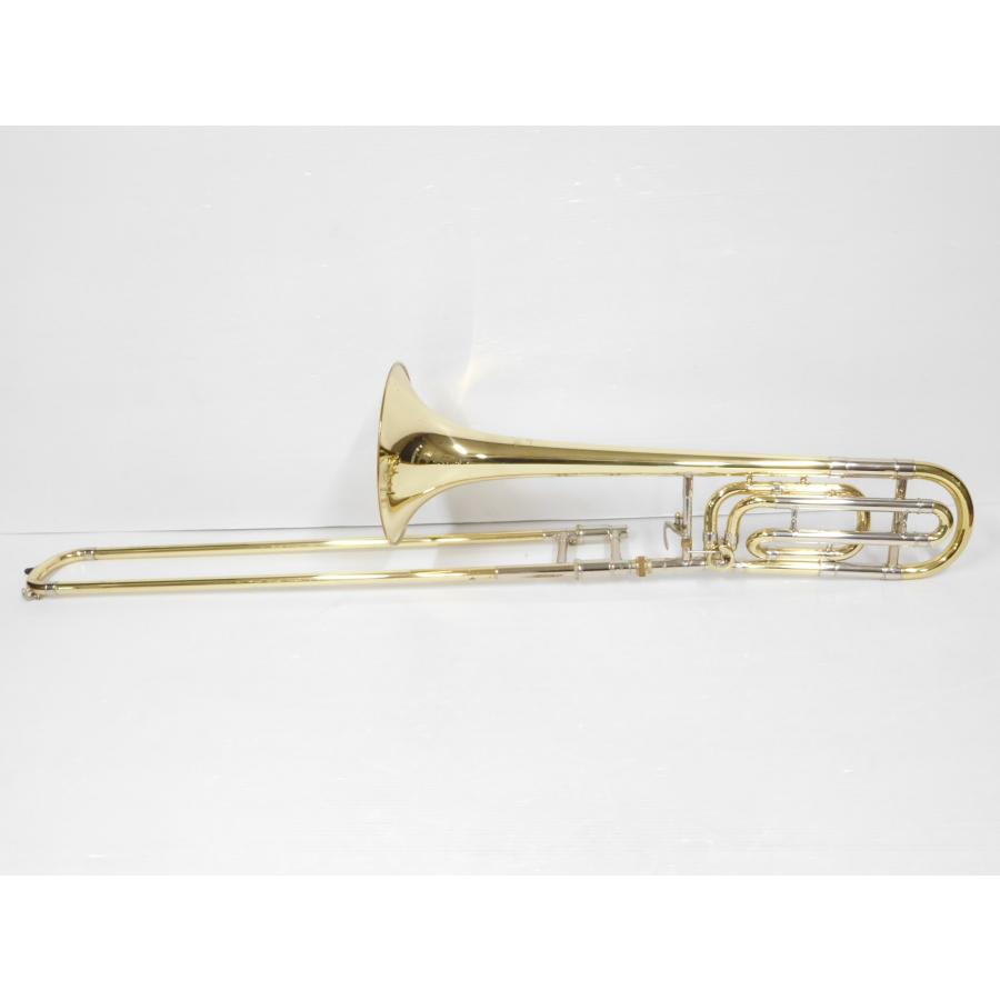 調整済み！すぐに使えます テナーバストロンボーン BACH/バック 【42B GL】 : すみやグッディオンラインストア - 通販 - Yahoo!ショッピング