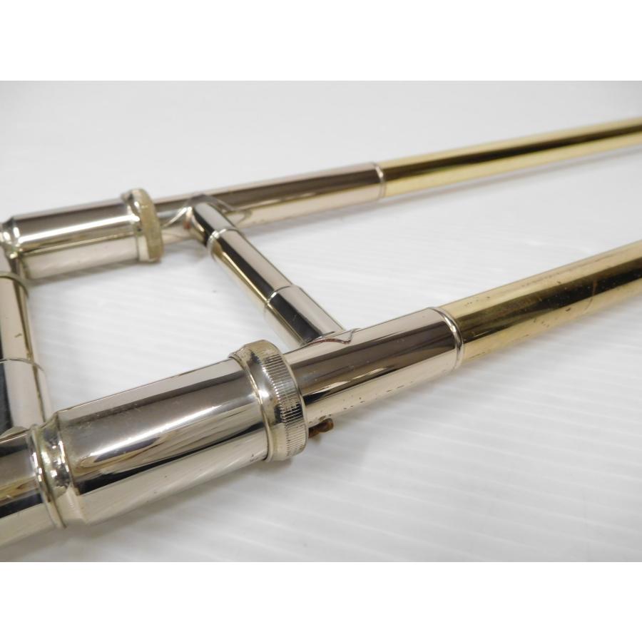 調整済み！すぐに使えます テナーバストロンボーン BACH/バック 【42B GL】 : すみやグッディオンラインストア - 通販 - Yahoo!ショッピング