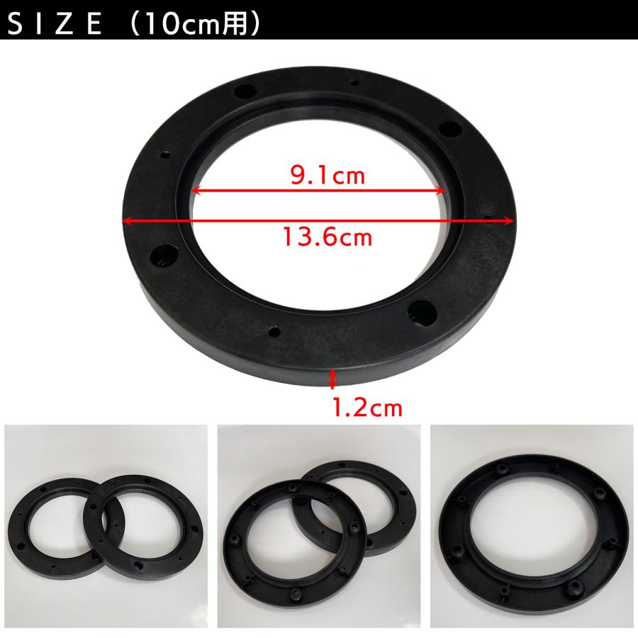 インナーバッフルボード デッドニング 車 吸音材 インナーバッフル SN-332-IB : すみよし屋-Yahoo!店 - 通販 - Yahoo!ショッピング