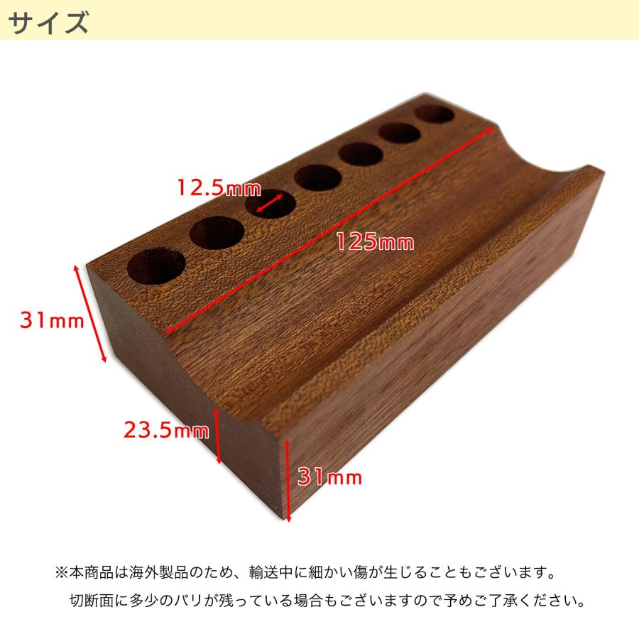 ペン立て 1本 木製 おしゃれ ペンスタンド 1本ずつ SN-334-PN :SN-334-PN:すみよし屋-Yahoo!店 - 通販 - Yahoo!ショッピング