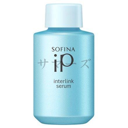 SOFINA iP 2個セット 花王 ソフィーナ SOFINA IP インターリンク セラム PR レフィル 80g : サマーズストア - 通販 - Yahoo!ショッピング