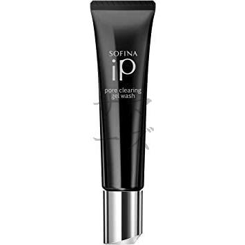 SOFINA iP 2個セット 花王 ソフィーナ IP アイピー ポア クリアリング ジェル ウォッシュ 30g : サマーズストア - 通販 - Yahoo!ショッピング