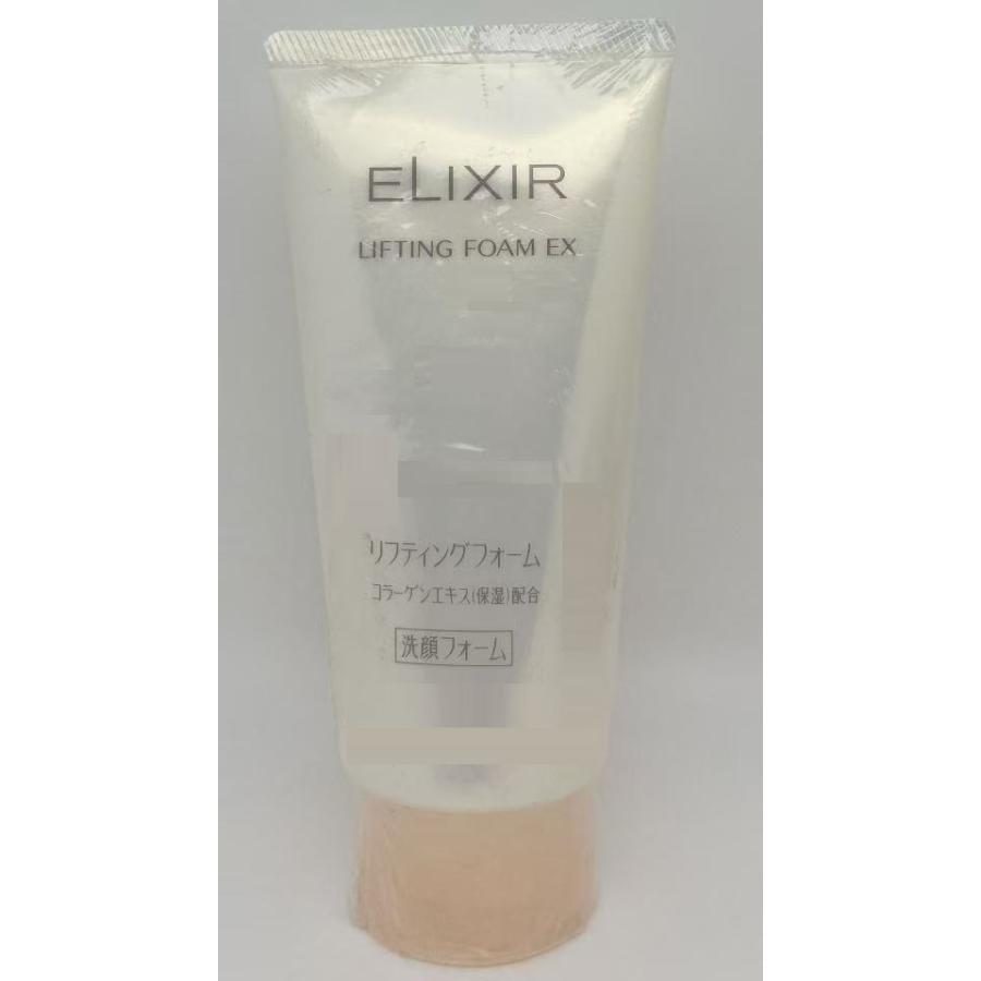 ELIXIR（コスメ） 資生堂 エリクシール リフティングフォーム EX I さっぱり 130g : サマーズストア - 通販 - Yahoo!ショッピング