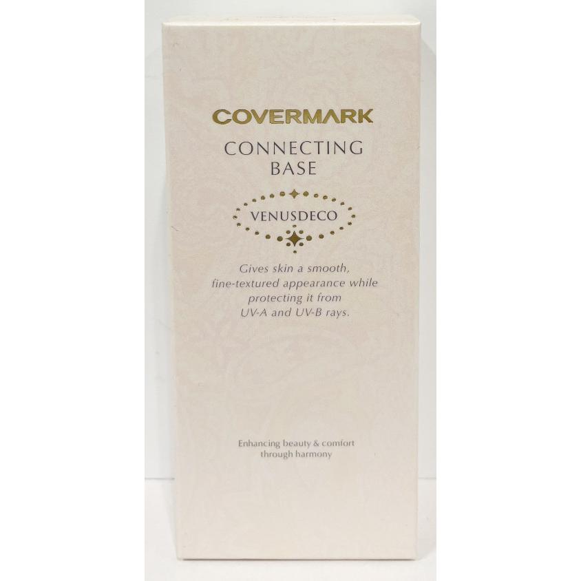 COVERMARK 2個セット カバーマーク コネクティング ベース 38ml : サマーズストア - 通販 - Yahoo!ショッピング