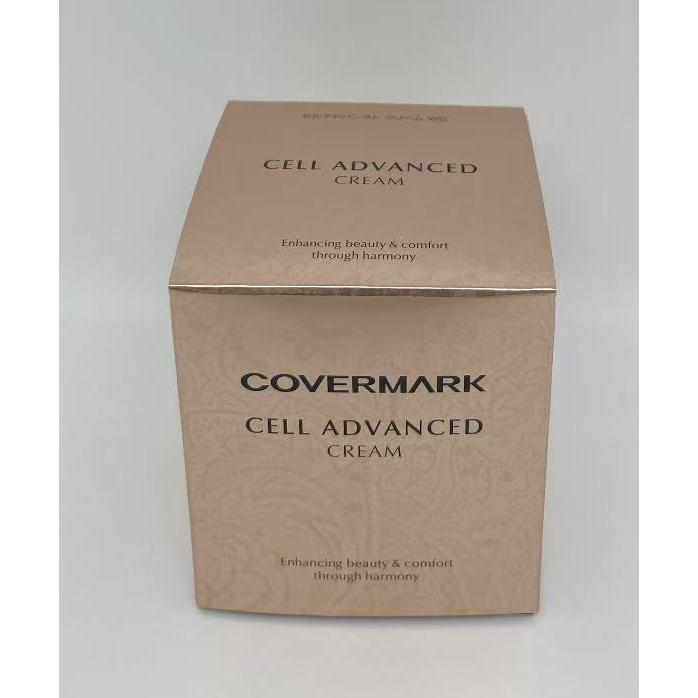 COVERMARK カバーマーク セルアドバンスト クリーム WS 30g : サマーズストア - 通販 - Yahoo!ショッピング