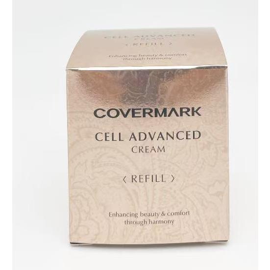 COVERMARK カバーマーク セルアドバンスト クリーム WS レフィル 30g : サマーズストア - 通販 - Yahoo!ショッピング
