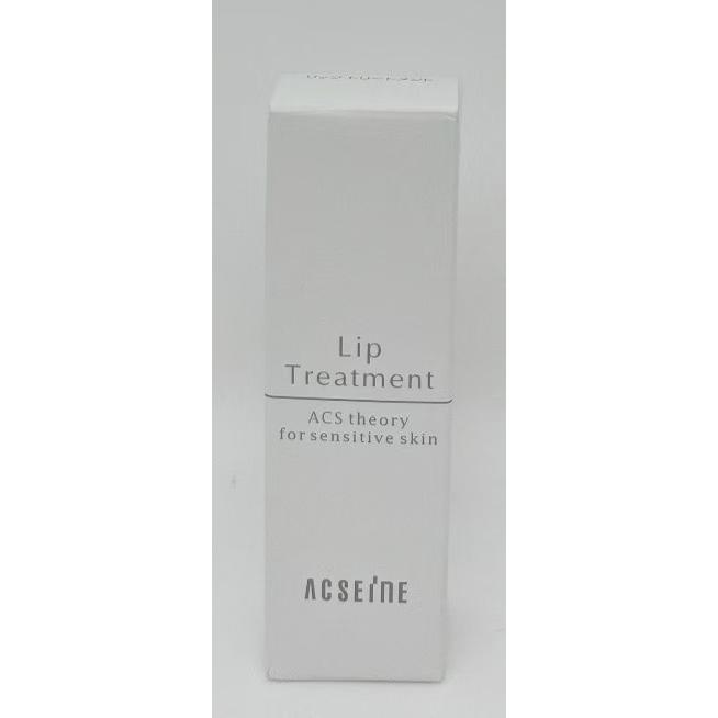 ACSEINE アクセーヌ リップトリートメント : サマーズストア - 通販 - Yahoo!ショッピング