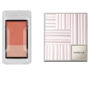 ESPRIQUE コーセー エスプリーク ピュアリーベール チーク ケース付きセット PK-2c : サマーズストア - 通販 - Yahoo ...