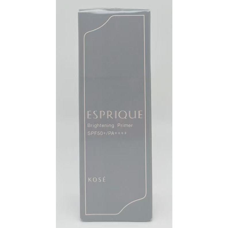 ESPRIQUE コーセー エスプリーク ブライトニング プライマー 30g : サマーズストア - 通販 - Yahoo!ショッピング