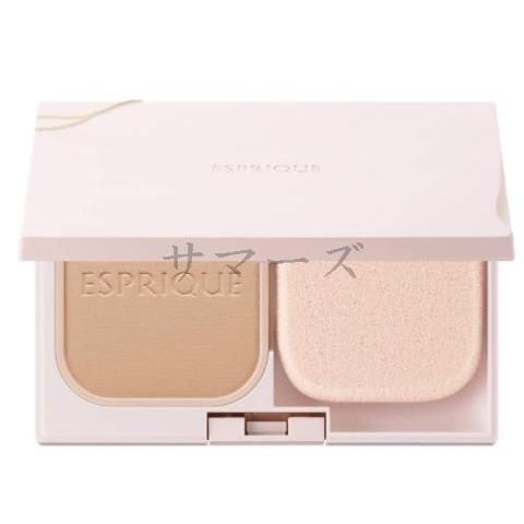 ESPRIQUE コーセー エスプリーク シンクロフィット パクト EX ファンデーション OC-410 オークル+ケース付きセット : サマーズストア - 通販 - Yahoo!ショッピング