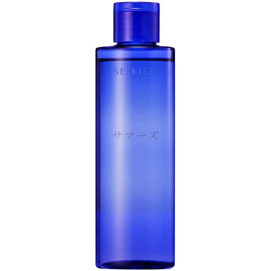 コーセー 雪肌精 クリアウェルネス シェーキング オイル クレンザー D・T 170ml : 4971710517781 : サマーズストア - 通販 - Yahoo!ショッピング