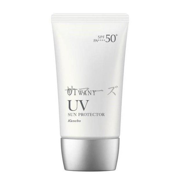 TWANY カネボウ トワニー UVサンプロテクターa 60g : サマーズストア - 通販 - Yahoo!ショッピング