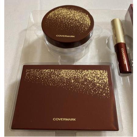 COVERMARK 特製品 カバーマーク ブライトアップ コレクション : サマーコスメ - 通販 - Yahoo!ショッピング