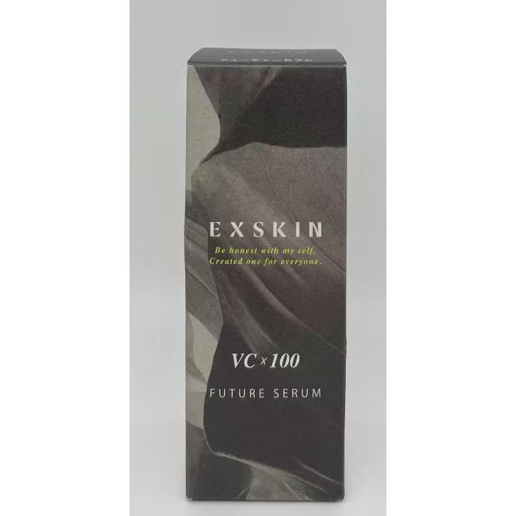 Ex：BEAUTE エクスボーテ エクスキン フューチャーセラム 30ml : Summer.s - 通販 - Yahoo!ショッピング
