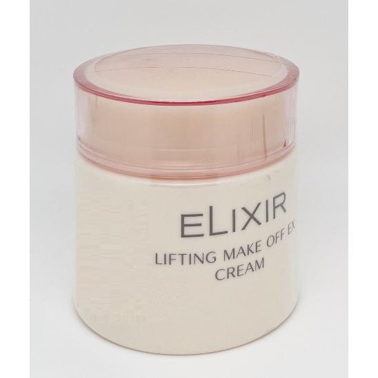 ELIXIR（コスメ） 資生堂 エリクシール リフティングメークオフ EX クリーム 140g : Summer.s - 通販 - Yahoo!ショッピング